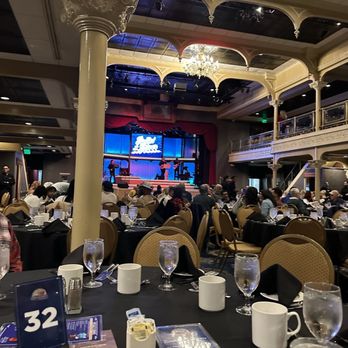 GENERAL JACKSON SHOWBOAT - Updated July 2024 - 390 Photos & 237 Reviews ...