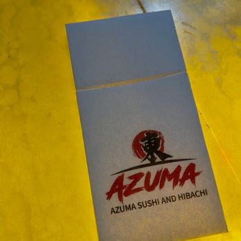AZUMA SUSHI BISTRO - Updated July 2025 - 267 Photos & 131 Reviews ...