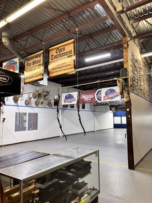 QUEENS ARCHERY - Updated September 2025 - 244 Photos & 396 Reviews ...