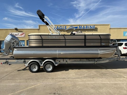 NXTLVL MARINE DALLAS - 36 Photos - 6060 S Stemmons Fwy, Lake Dallas ...