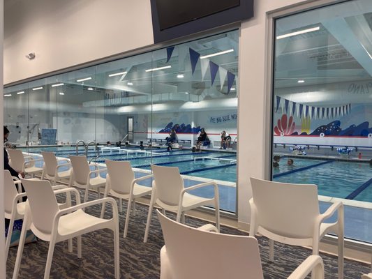 BIG BLUE SWIM SCHOOL - 1805 Preston Rd, Plano, Texas - Swimming Lessons ...