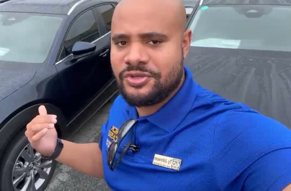 RICK CASE MAZDA - Updated January 2026 - 25 Photos & 152 Reviews - 2493 ...