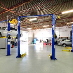 RED SUN AUTOMOTIVE REPAIR - 26 Photos & 272 Reviews - 6041 Pacific St ...
