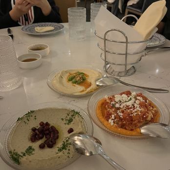 ZAYTINYA - 7716 Photos & 5703 Reviews - 701 9th St NW, Washington ...