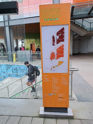 CINEPLEX MARINE GATEWAY - Updated July 2024 - 202 Photos & 89 Reviews ...