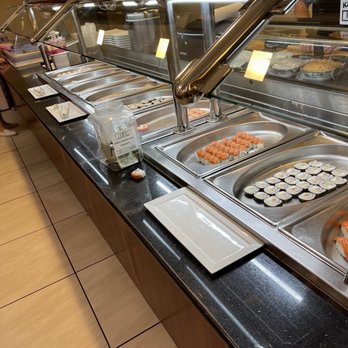 PANDA PALACE BUFFET - Updated September 2025 - 66 Photos & 71 Reviews ...