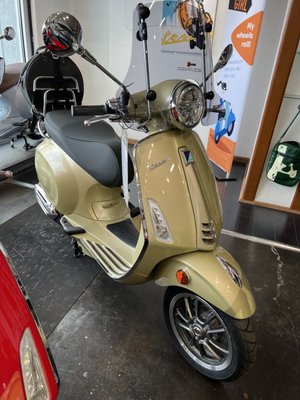 VESPA MOTORSPORT - Updated October 2025 - 126 Photos & 207 Reviews ...