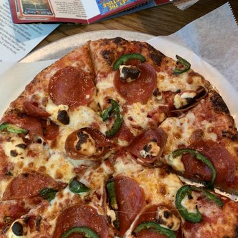 INFINITUS PIE - Updated June 2025 - 227 Photos & 462 Reviews - 145 ...