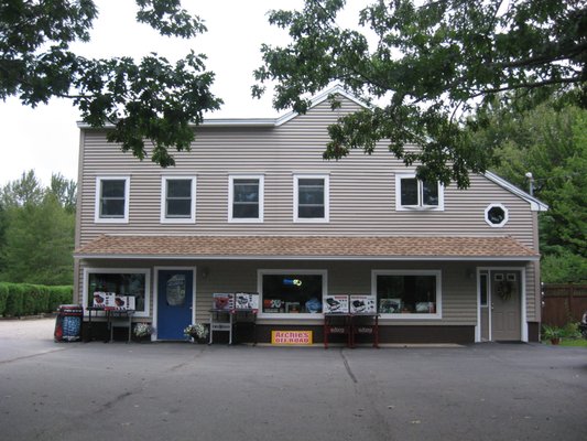 ARCHIE’S OFF-ROAD & PERFORMANCE CENTER - Updated September 2025 - 32 ...