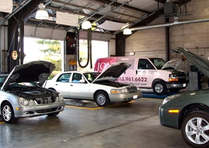 EVAN’S AUTO CARE - Updated December 2025 - 26 Photos & 31 Reviews ...