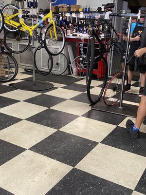 CONTE’S BIKE SHOP - Updated August 2024 - 50 Reviews - 3150 N Federal ...