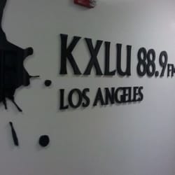 KXLU 88.9 FM - 45 Reviews - Radio Stations - One Lmu Drive, Los Angeles ...