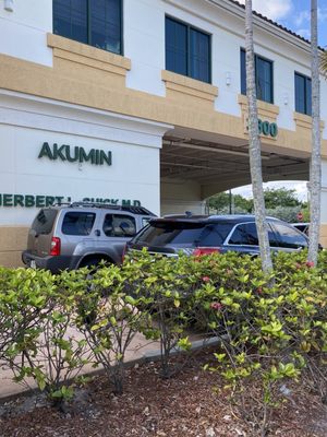 AKUMIN-HOLLYWOOD - Updated August 2025 - 43 Reviews - 3800 Johnson St ...