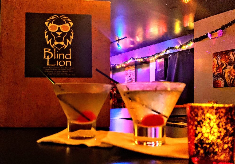 THE BLIND LION - 10 Photos & 12 Reviews - 401 Delannoy Ave, Cocoa ...