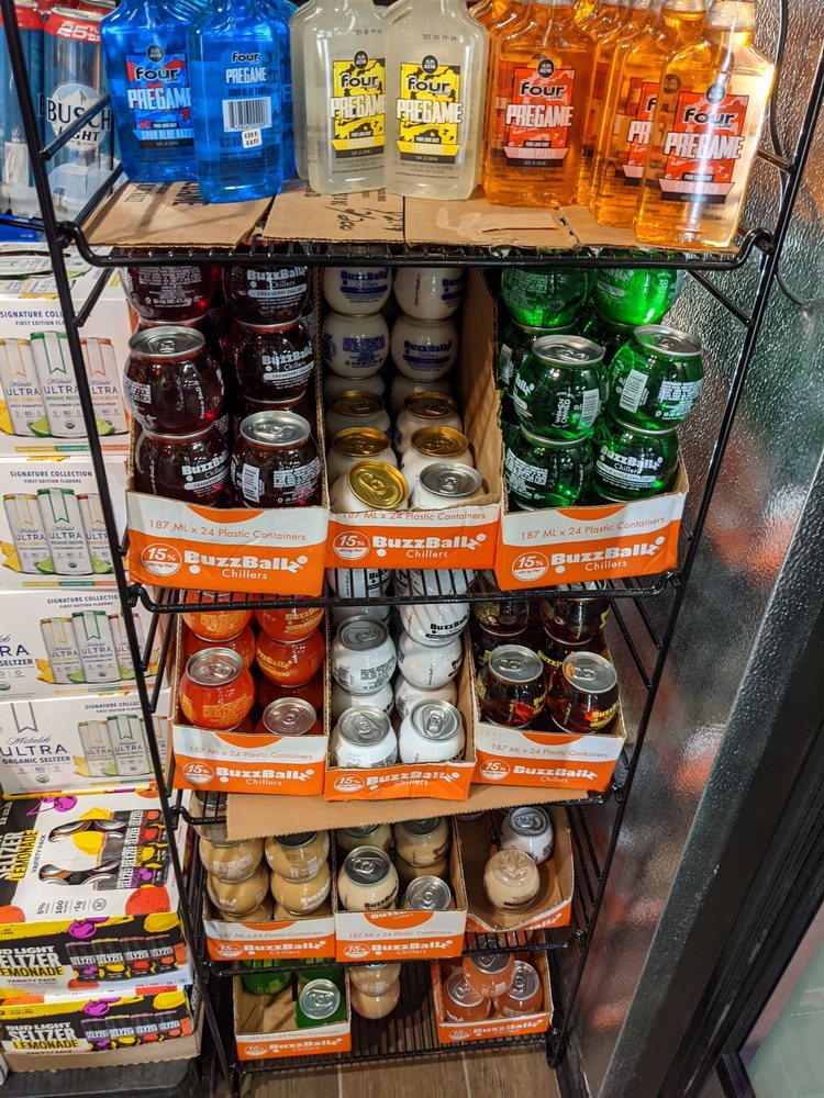 CIRCLE K FOOD STORE 8831 - Updated January 2025 - 2721 E Fourth Plain ...