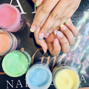MIMOSA NAILS AND SPA - Updated August 2025 - 263 Photos & 188 Reviews ...