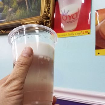 ROYAL TAPIOCA - Updated December 2025 - 62 Photos & 70 Reviews - 9455 ...