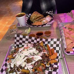 NAVARRO’S TAQUERIA - Updated January 2026 - 612 Photos & 556 Reviews ...