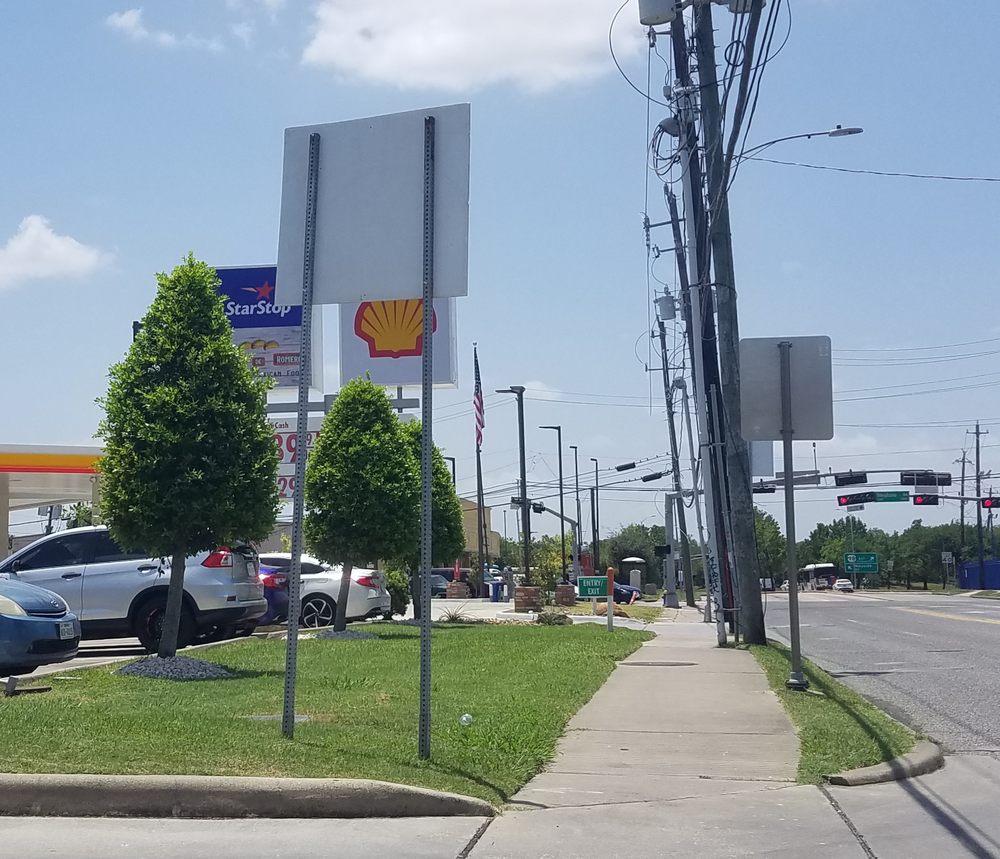 SHELL - Updated October 2025 - 3235 Telephone Rd, Houston, Texas - Gas ...