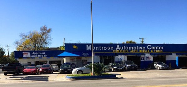 MONTROSE AUTOMOTIVE CENTER - Updated October 2025 - 86 Photos & 273 ...