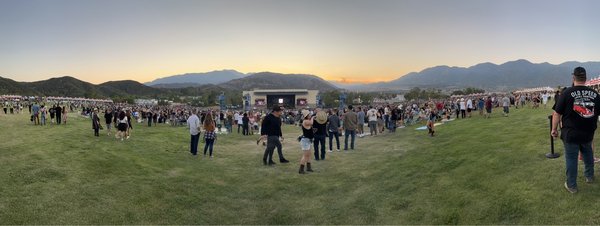 GLEN HELEN AMPHITHEATER - 340 Photos & 460 Reviews - 2575 Glen Helen ...