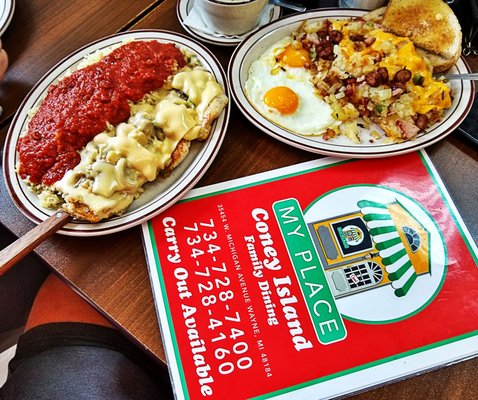 MY PLACE RESTAURANT - Updated May 2025 - 51 Photos & 34 Reviews - 35454 ...