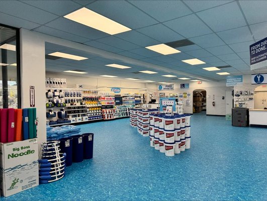 PINCH A PENNY POOL PATIO SPA - Updated December 2025 - 816 Saxon Blvd ...