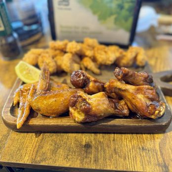 HOLY FRY - Updated November 2024 - 59 Photos & 33 Reviews - 8890 N 56th ...