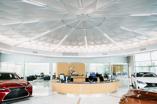 JOHNSON LEXUS OF DURHAM - Updated November 2025 - 76 Photos & 86 ...