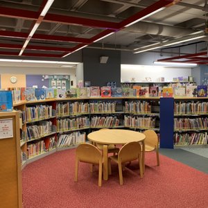 CLINTON MACOMB PUBLIC LIBRARY - Updated February 2025 - 49 Photos & 24 ...