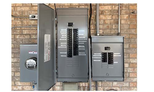 Interstate Electric and Solar - Updated December 2025 - 32 Photos - 40 ...