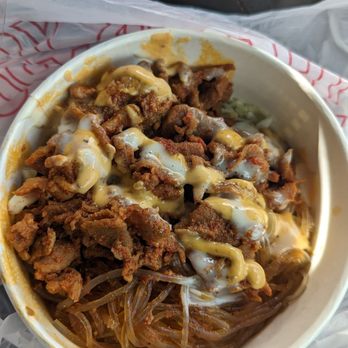 CUPBOP - KOREAN BBQ IN A CUP - Updated December 2024 - 122 Photos & 84 ...