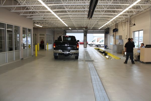 CRESTVIEW CHRYSLER DODGE JEEP RAM - Updated June 2026 - 26 Photos - 601 ...