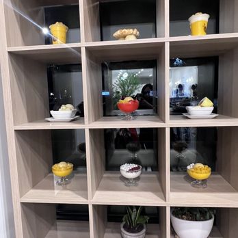 MANGO MANGO DESSERT - Updated August 2024 - 277 Photos & 66 Reviews ...