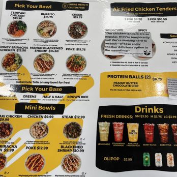 KONALA - Updated April 2025 - 30 Photos & 18 Reviews - 6740 N Division ...