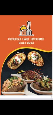 CROSSROADS FAMILY REST - Updated September 2025 - 25 Photos & 14 ...