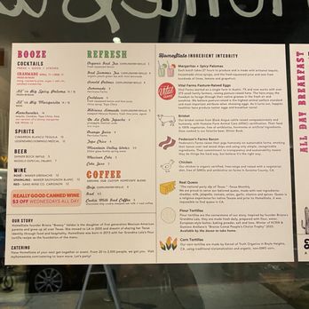 HOMESTATE - Updated October 2025 - 151 Photos & 94 Reviews - 3170 ...