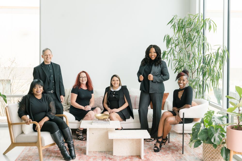 KIMBROUGH LEGAL - Updated December 2025 - 10 Reviews - 1515 S Capital ...