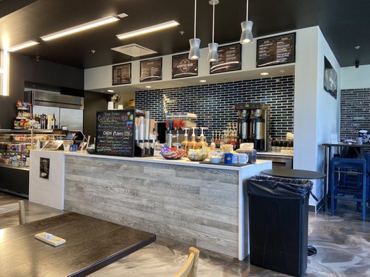 COFFEE BAR 1010 - 62 Photos & 55 Reviews - 1010 Corporate Dr, Stafford ...