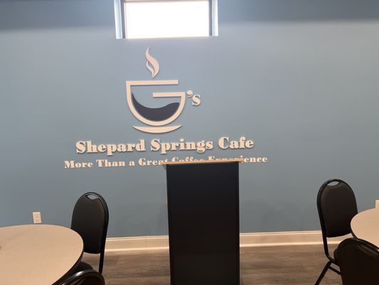 G’S SHEPARD SPRINGS CAFE - Updated April 2026 - 95 Photos & 41 Reviews ...
