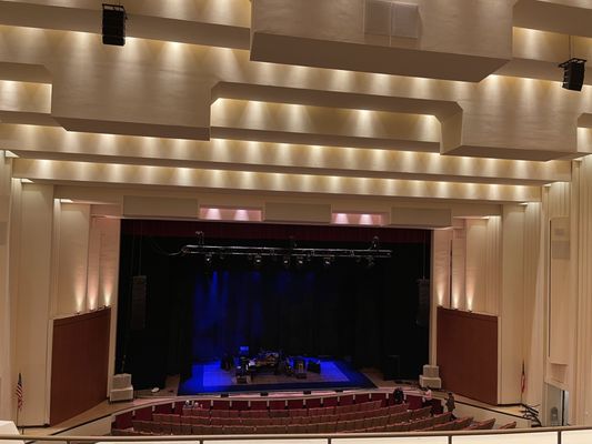 Atlanta Symphony Hall Seating Map | Cabinets Matttroy