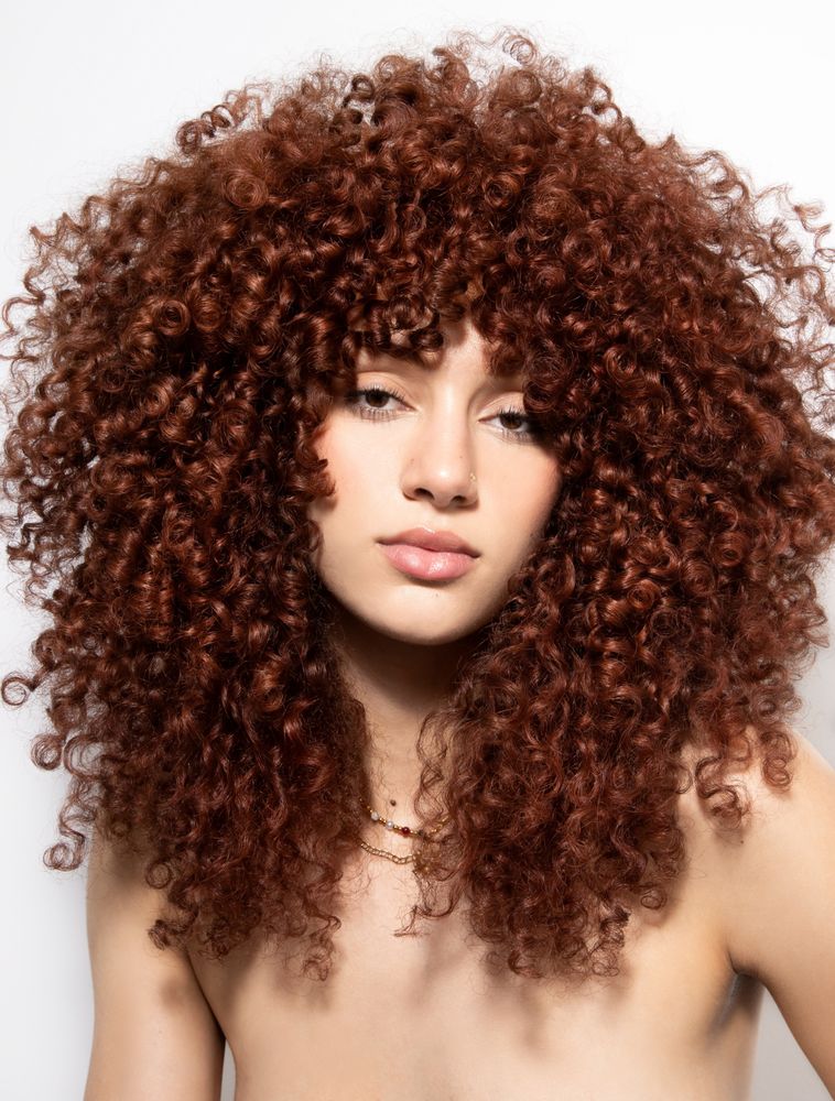 CURL BOSS - Updated January 2026 - 16 Photos - 12001 Richmond Ave ...