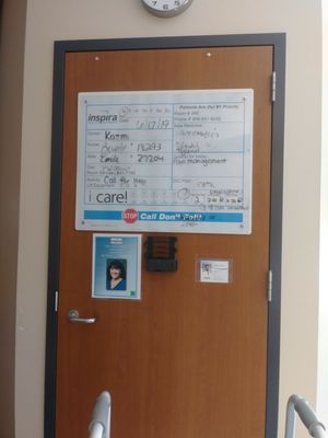 INSPIRA MEDICAL CENTER VINELAND - Updated October 2025 - 35 Photos & 36 Reviews - 1038 East ...