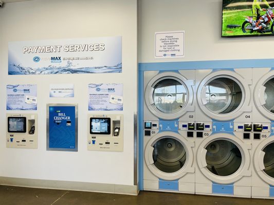WAVEMAX LAUNDRY - Updated September 2025 - 55 Photos & 34 Reviews ...