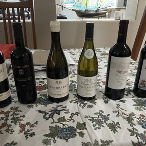 HI-TIME WINE CELLARS - 712 Photos & 1043 Reviews - 250 Ogle St, Costa ...