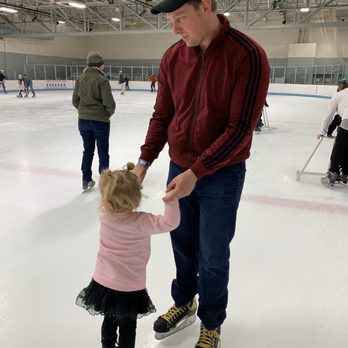 CAROLINA ICE PALACE - Updated October 2024 - 22 Photos & 31 Reviews ...