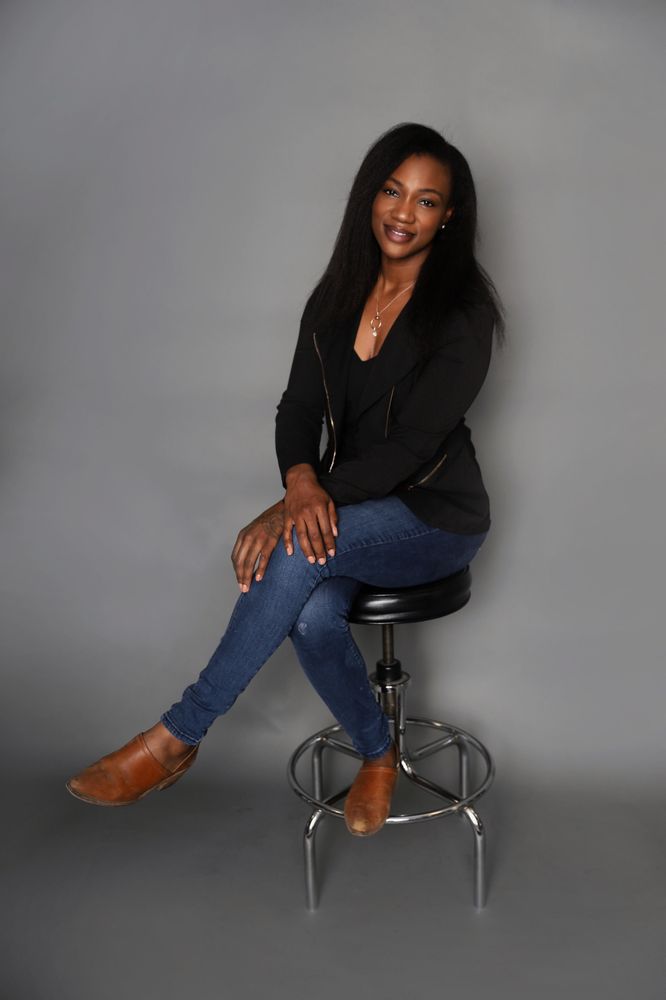 KENYA HUGHES - JOHNHART REAL ESTATE REDEFINED - Contact Agent - 62 ...