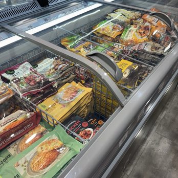 KIMCHI MART - Updated April 2025 - 199 Photos & 52 Reviews - 2693 N ...