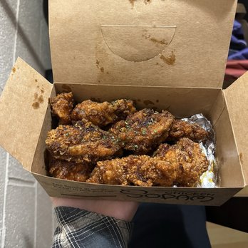 SODAM CHICKEN - CAPITOL HILL - Updated October 2025 - 193 Photos & 100 ...