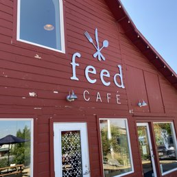 FEED CAFE - Updated October 2025 - 392 Photos & 296 Reviews - 1530 W ...